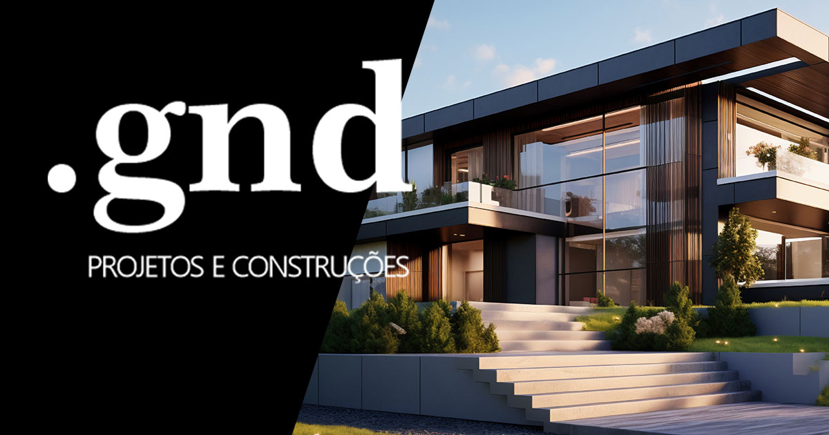 GND Casas Financiadas - GND